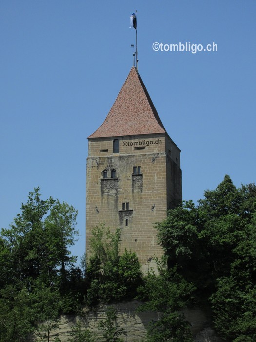 turmfinder.ch - turmliste